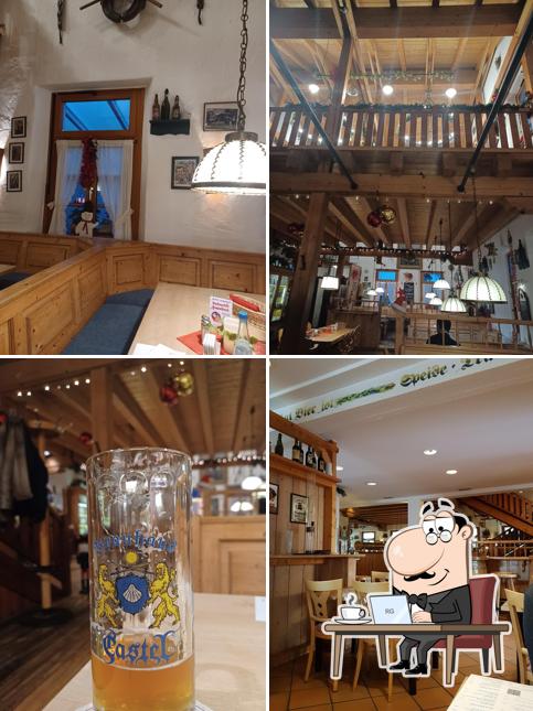 Brauhaus Castel, Wiesbaden - Speisekarte, Preise und Bewertungen