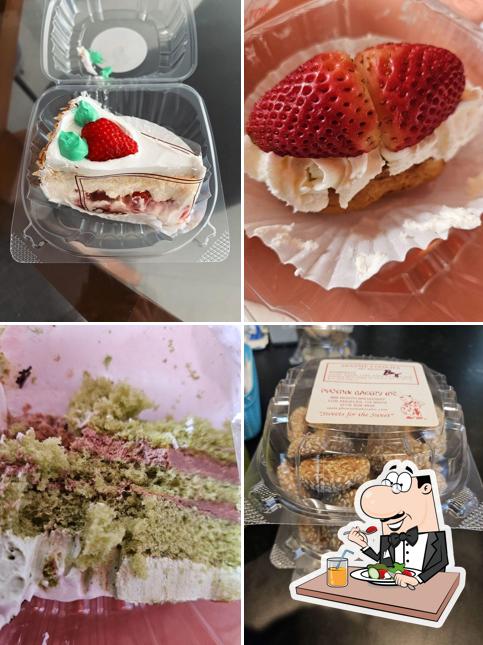 Phoenix Bakery, Los Angeles - Restaurant menu, prices and reviews