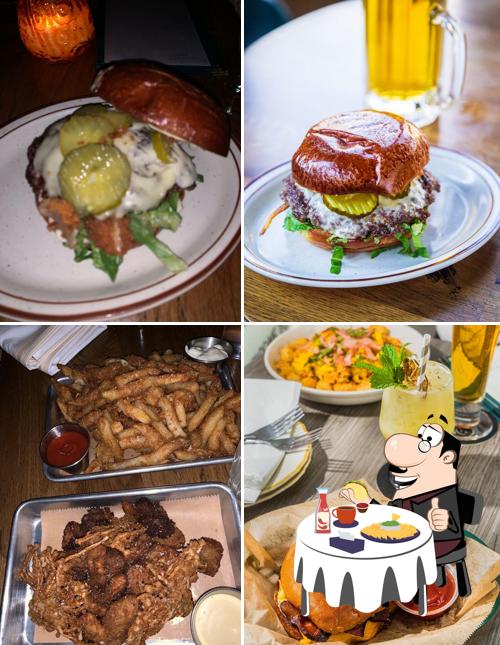 Little Victories, Chicago - Restaurant menu, prices and reviews