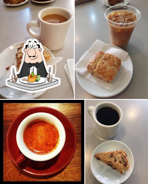 Old City Java, Knoxville - Restaurant menu, prices and reviews