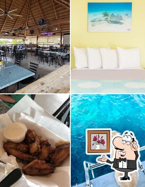 Looe Key Restaurant, Summerland Key - Restaurant menu, prices and reviews
