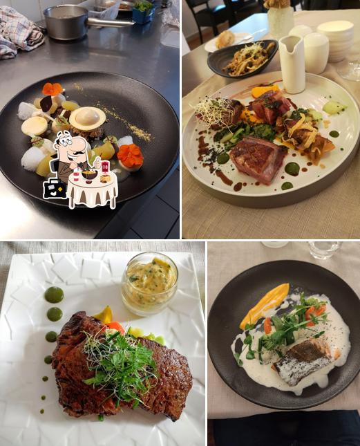 Gudde Maufel, Hobscheid - Menu du restaurant, prix et avis