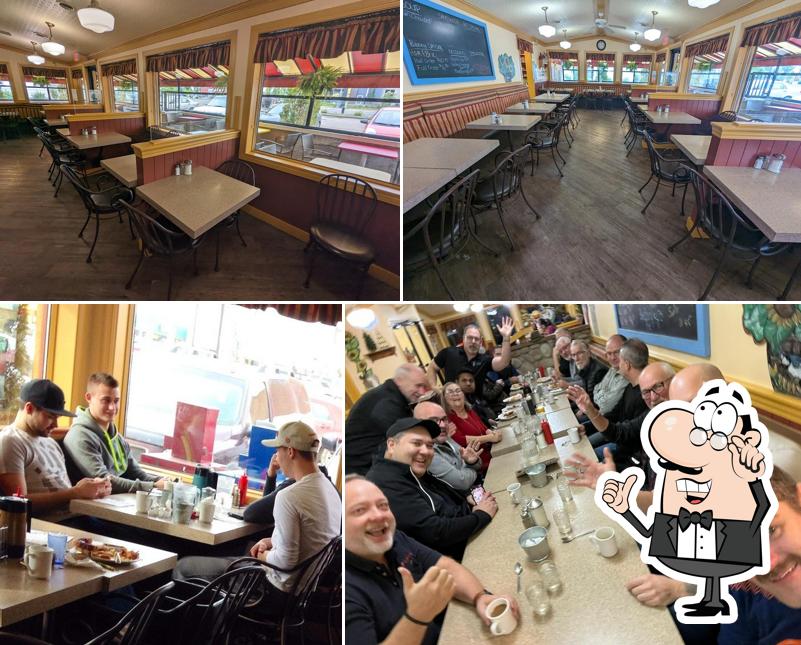 Hap's Hungry House, Edmonton - Restaurant menu, prices and reviews