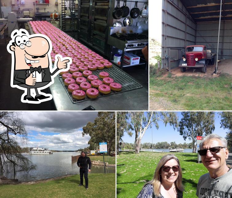 Top 5 restaurants in Mannum, december 2025 - Restaurant Guru