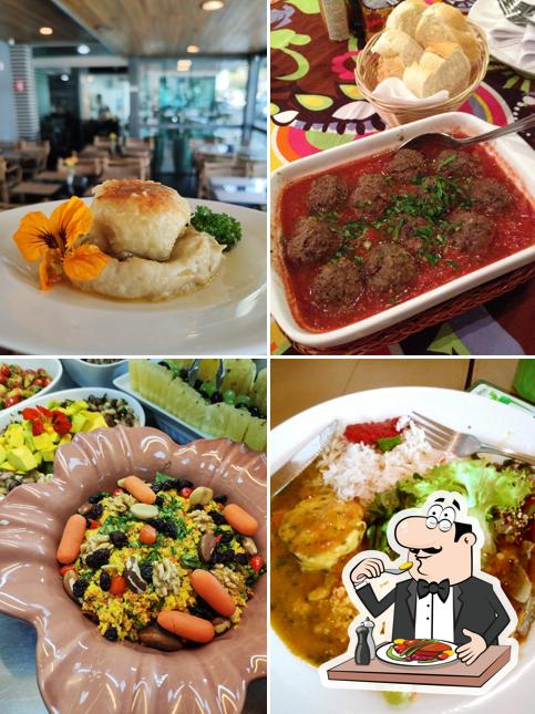 Restaurante Catarina, Goiânia - Restaurant menu, prices and reviews