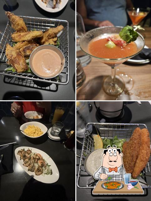 Taste, South Haven - Restaurant menu, prices and reviews