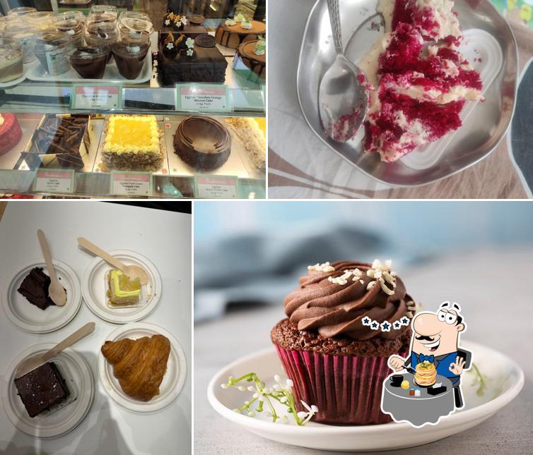 Theobroma Bakery and Cake Shop - Hinjewadi, Pune, Pune - Restaurant ...