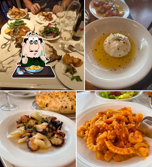 Totti's Lorne, Lorne - Restaurant menu, prices and reviews