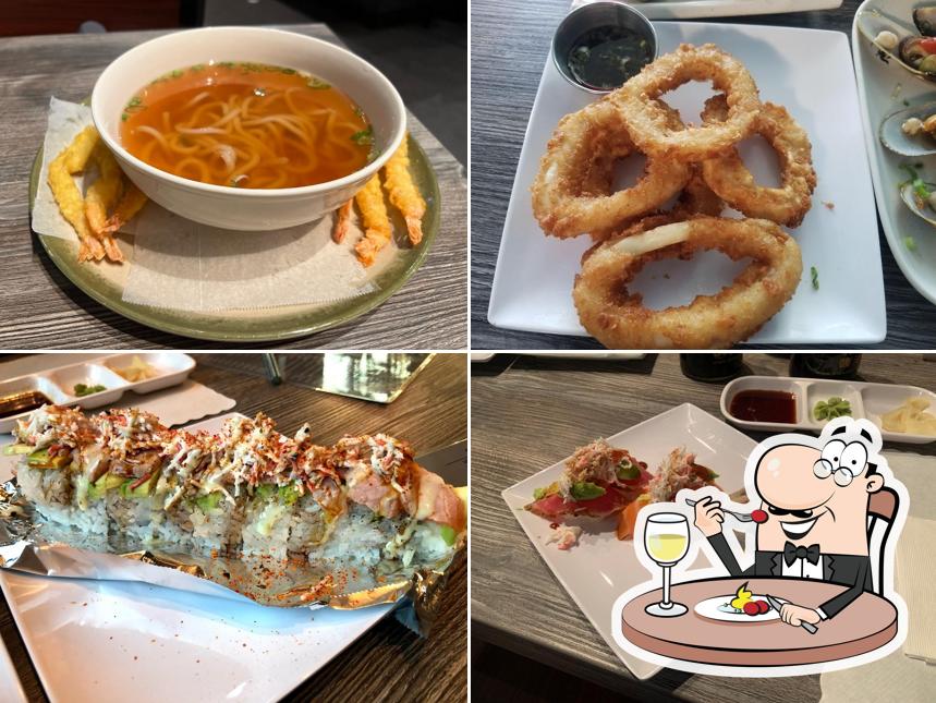 Top 7 sushi restaurants in Reno, october 2025 - Restaurant Guru