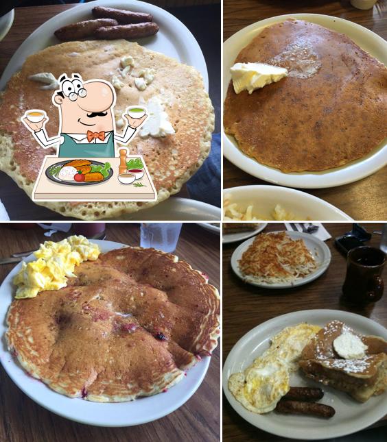 Uncle Loui's Cafe, Duluth - Restaurant menu, prices and reviews