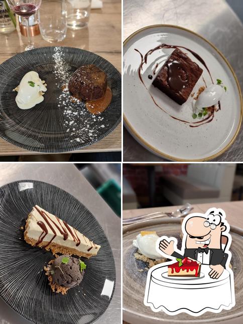 Top 10 places to eat in Wrexham, november 2025 - Restaurant Guru