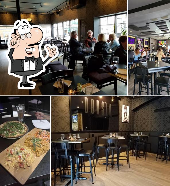Dorsia, Milwaukee - Restaurant menu, prices and reviews