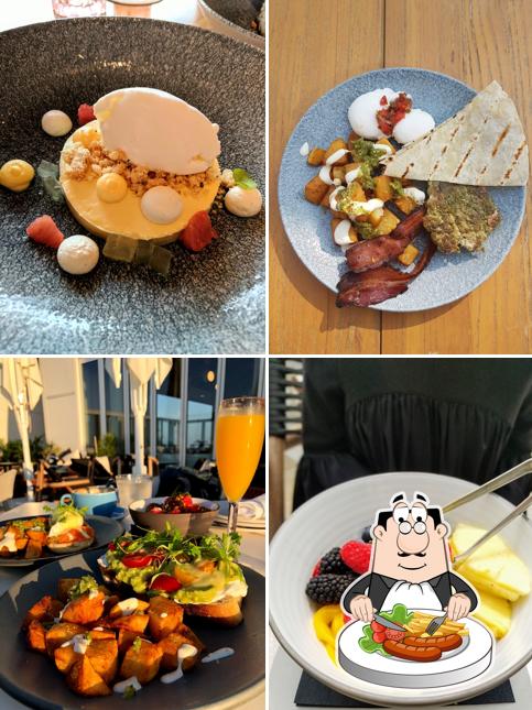 KŌST, Toronto, St. Andrew - Restaurant menu, prices and reviews