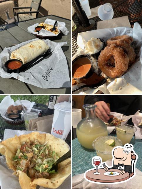 El Jefe, Angel Fire - Restaurant menu, prices and reviews