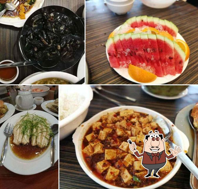 Hongkong Master Cook, Pasay - Restaurant menu, prices and reviews