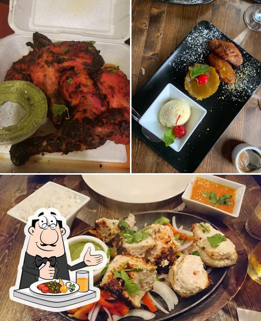 Kathakali, An Indian Eatery, Kirkland - Restaurant menu, prices and reviews