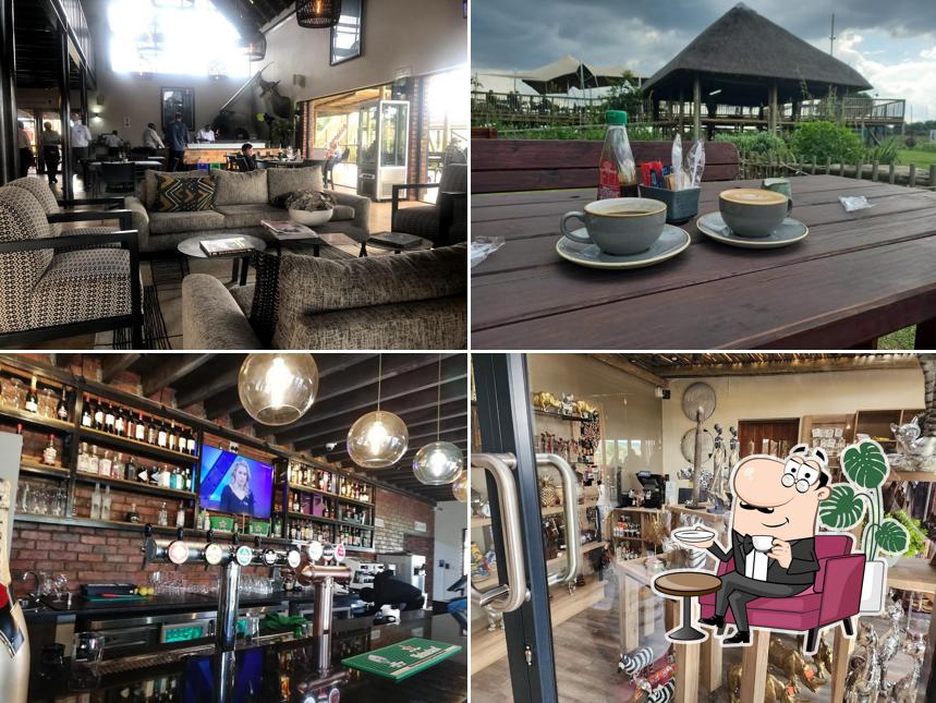 Neck & Deck Restaurant, Krugersdorp - Restaurant menu, prices and reviews