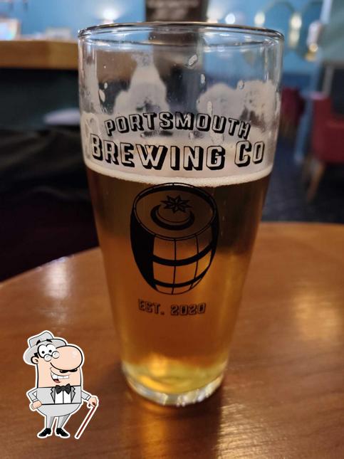 Sir Loin of Beef, Portsmouth - Restaurant menu, prices and reviews