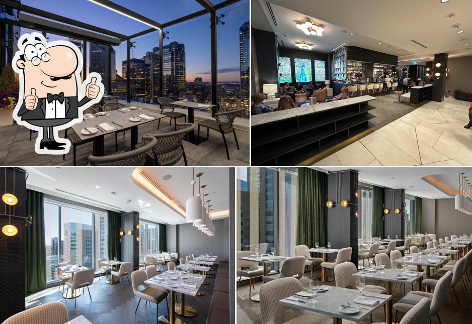 The Wilde on 27, Calgary - Restaurant menu, prices and reviews