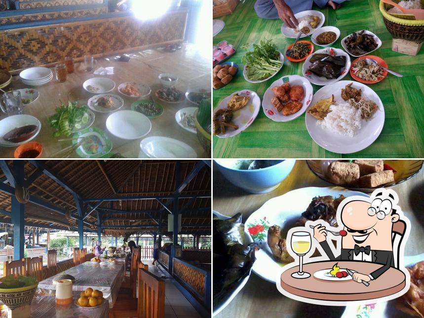RM. Mang Yeye, East Kalijati - Restaurant menu, prices and reviews