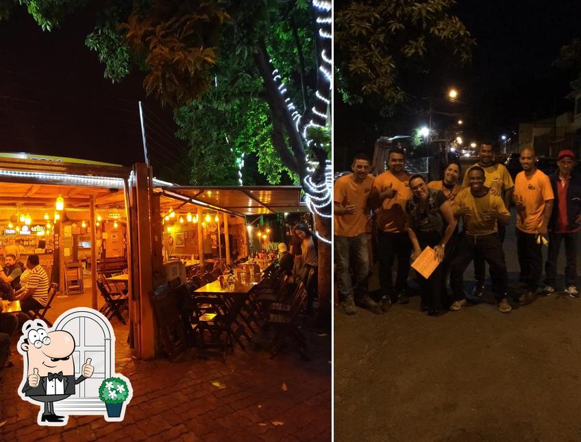 Bar da Roça - Jardim Guanabara, Campinas - Menu do restaurante, preços ...
