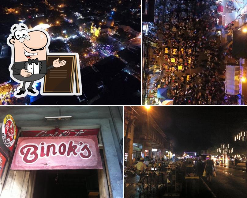 Top 4 restaurants with self-service in Silay City, november 2025 ...