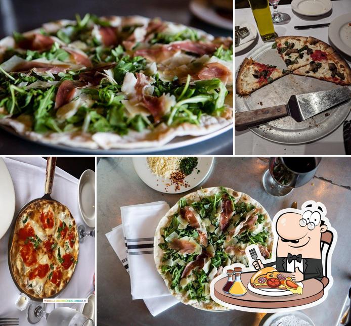MaBella, Commack - Restaurant menu, prices and reviews