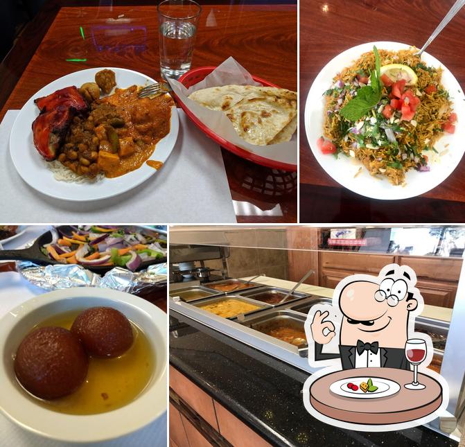 Mehak Of India, San Jose - Restaurant menu, prices and reviews