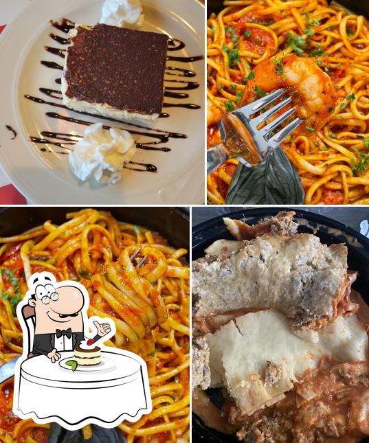 Remo's of NY, Parkville - Restaurant menu, prices and reviews
