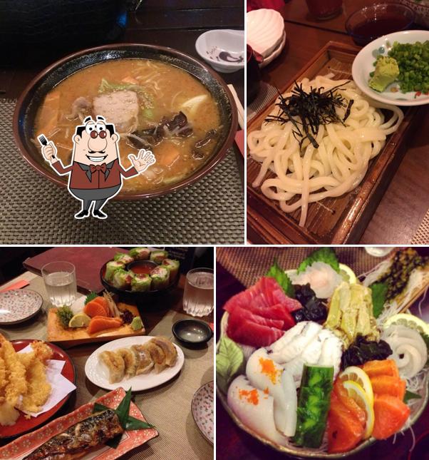Rio Zen, Makati - Restaurant menu, prices and reviews