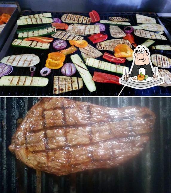 Turkish Delight BBQ, Calgary - Restaurant menu, prices and reviews