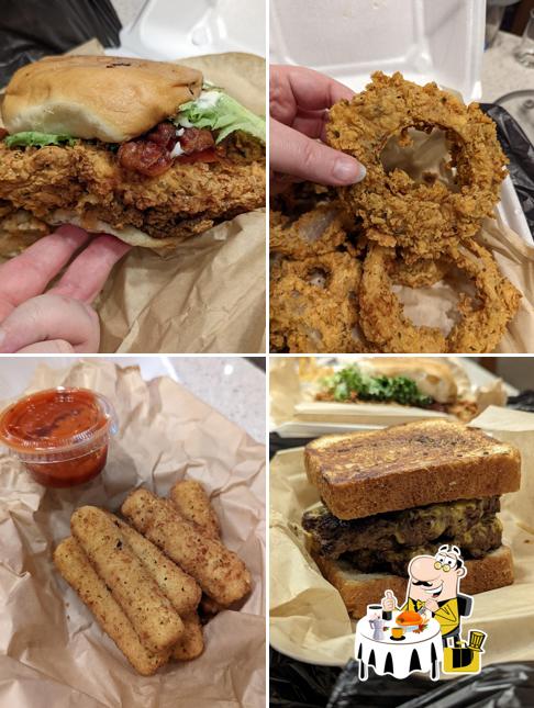 Wagon Wheel Cafe & Saloon, Coldspring - Restaurant menu, prices and reviews