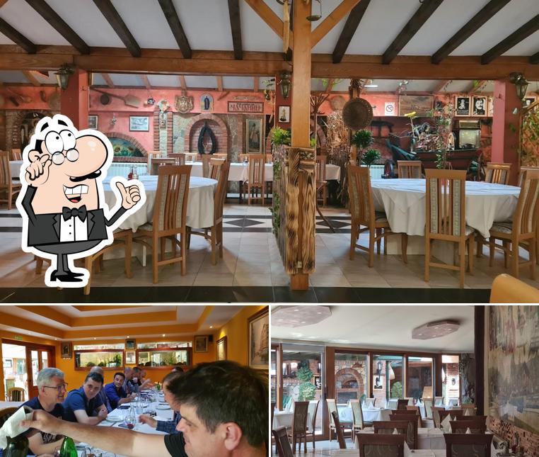 Чачанин, Belgrade - Restaurant menu, prices and reviews