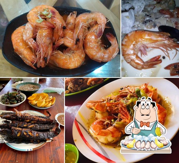 Top 10 places to eat in Binmaley, november 2025 - Restaurant Guru