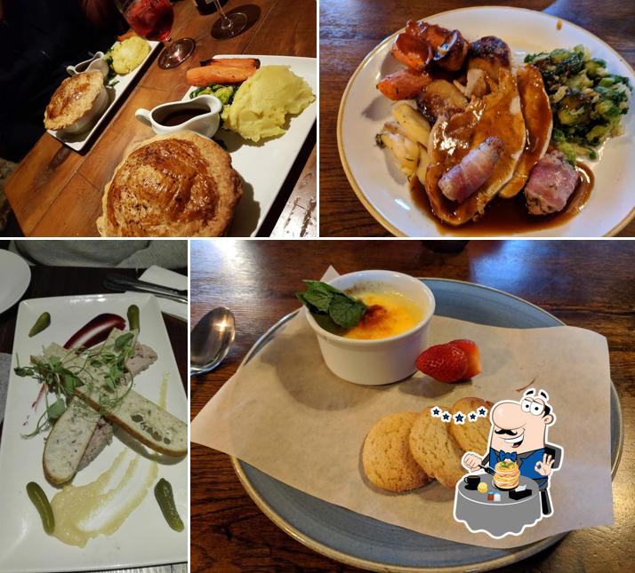 The Bugle Horn, Aylesbury - Restaurant menu, prices and reviews