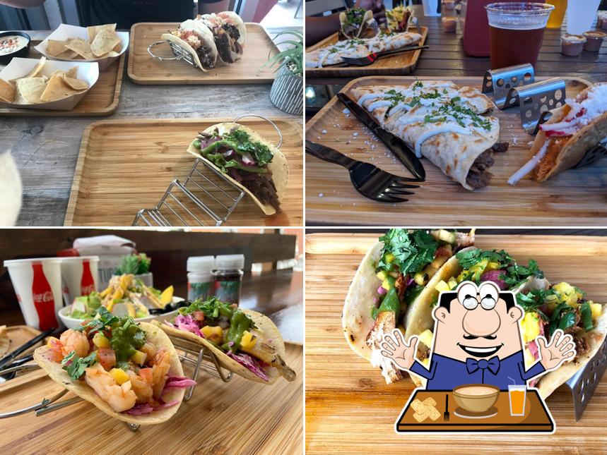 Turco Taco, Naples - Restaurant menu, prices and reviews