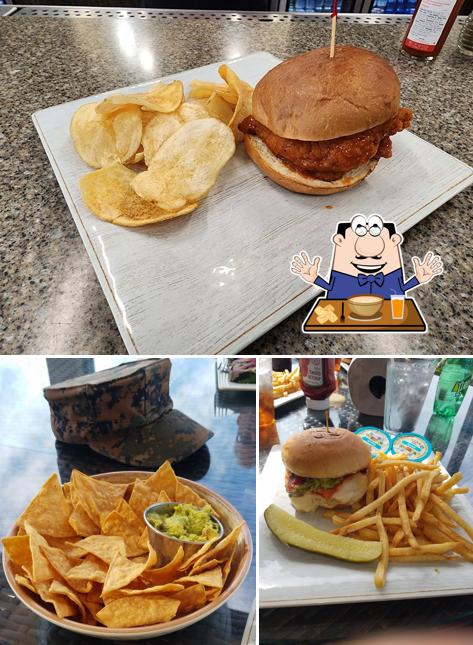 Windmill Canyon Restaurant, Oceanside - Restaurant menu, prices and reviews