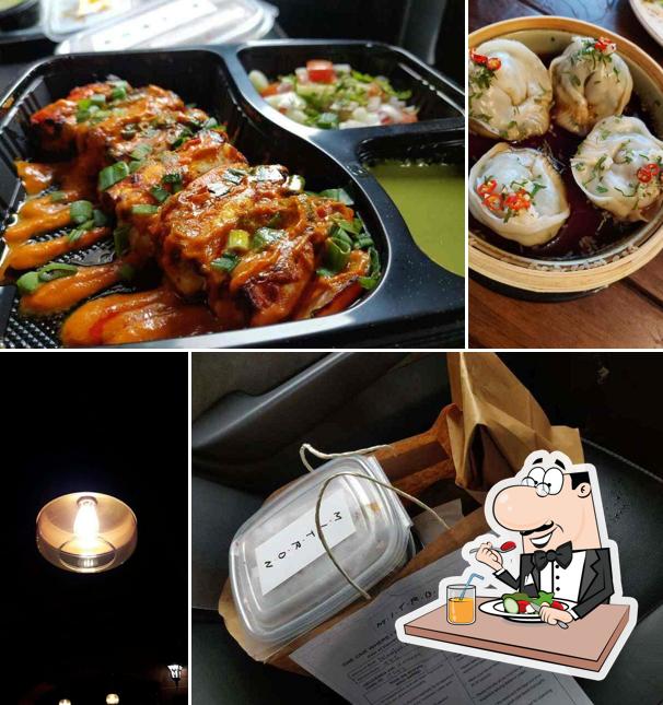 George Restaurant, Fort, Mumbai - Restaurant menu, prices and reviews