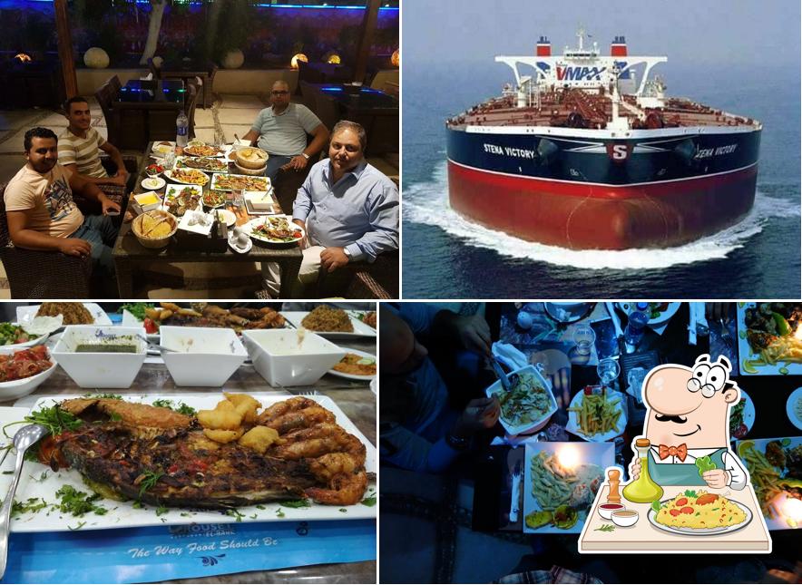 Aroset El-Bahr., Suez - Restaurant menu, prices and reviews
