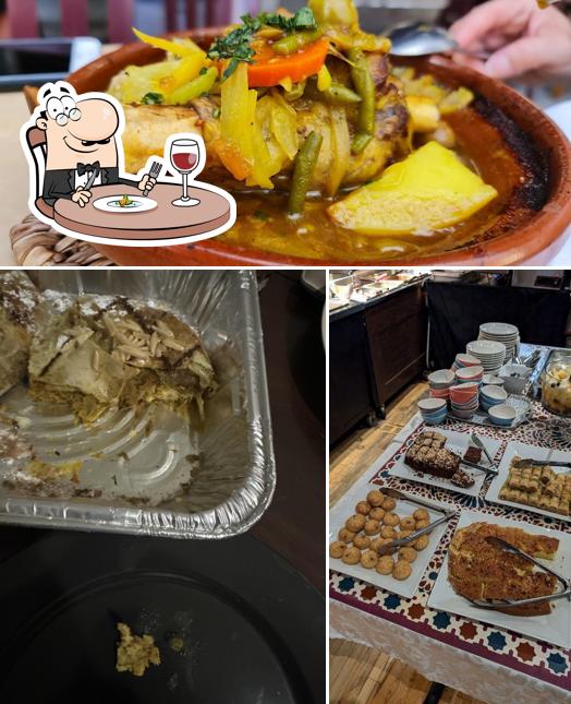 Chez Fatima, Gatineau - Menu du restaurant, prix et avis