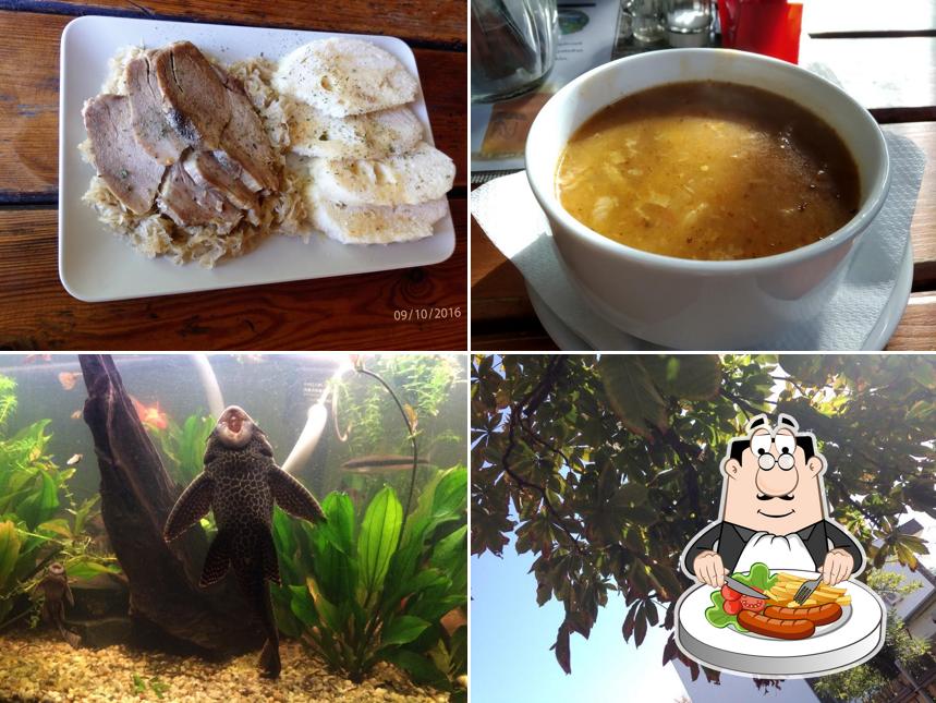 Funus, Bratislava - Restaurant menu, prices and reviews