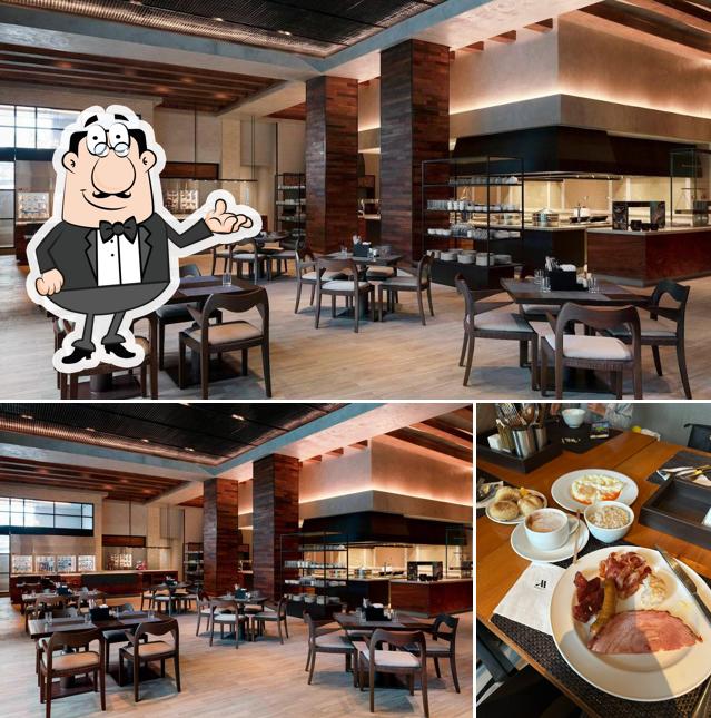 Goji Kitchen + Bar, Mabalacat - Restaurant menu, prices and reviews
