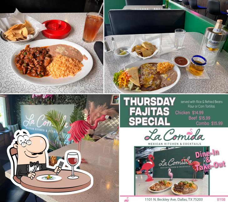 Top 7 restaurants with mexican coleslaw in Dallas, september 2025 ...