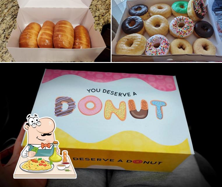 Loves Donuts, Bentonville - Restaurant menu, prices and reviews