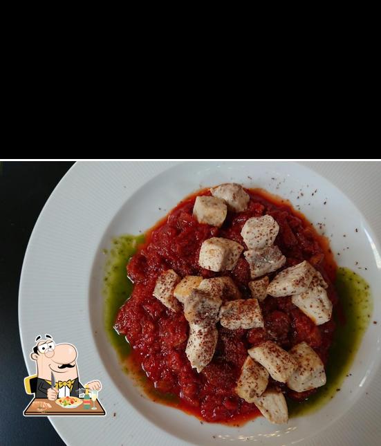BALATA Sicilian Experience, Palermo - Restaurant menu, prices and reviews