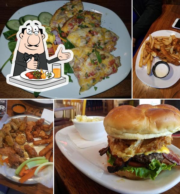 Carolina Ale House - Miami, Miami - Restaurant menu, prices and reviews