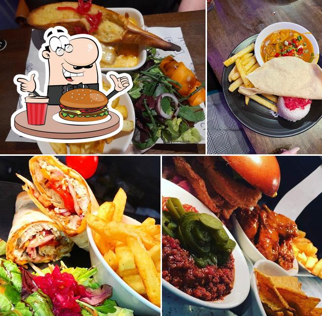Top 5 restaurants with chicken salads in Naas, september 2025 ...