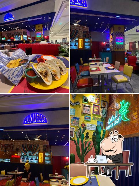 Top 20 restaurants in Doha, december 2025 - Restaurant Guru