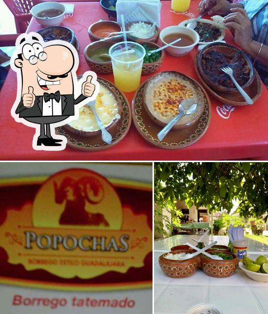 Birria Popochas, Los Mochis - Menú del restaurante, precios y reseñas