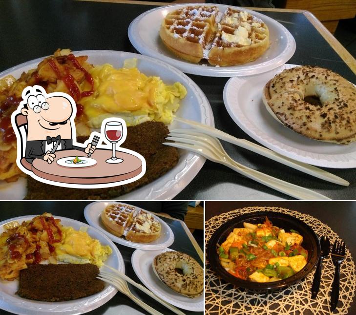Han's Cafe - Tsam, Owings Mills - Restaurant menu, prices and reviews
